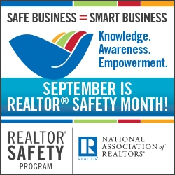 Keys to REALTOR® Safety – Knowledge, Awareness, Empowerment ...